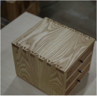 MAKER INTERVIEW | Masahiro Kudo – Japan Woodcraft Association
