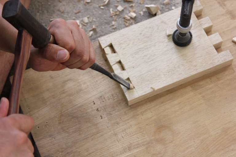 MAKER INTERVIEW | Masahiro Kudo – Japan Woodcraft Association