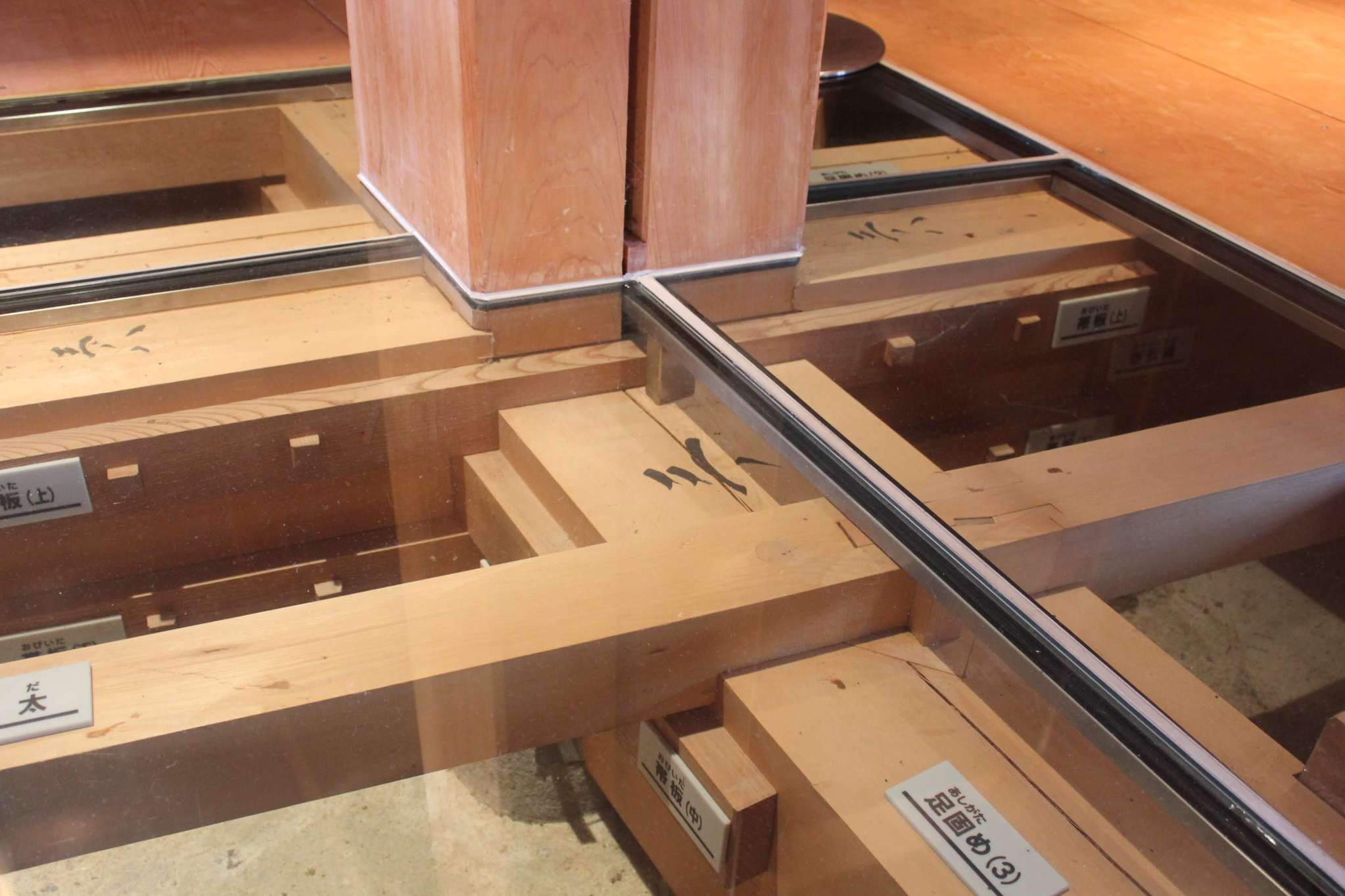 Places To Visit – Japan Woodcraft Association