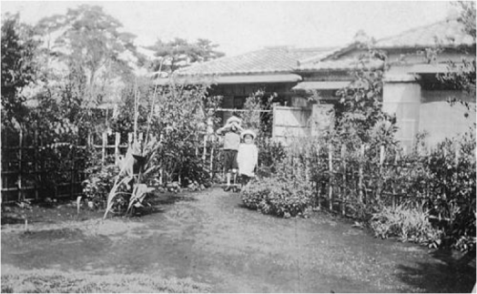 Traditional Architecture – Japan Woodcraft Association