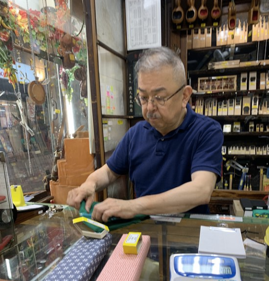 Tool Suppliers – Japan Woodcraft Association