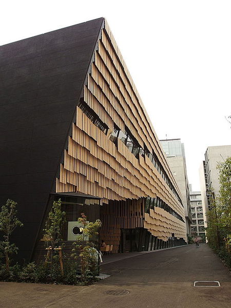 Contemporary – Japan Woodcraft Association