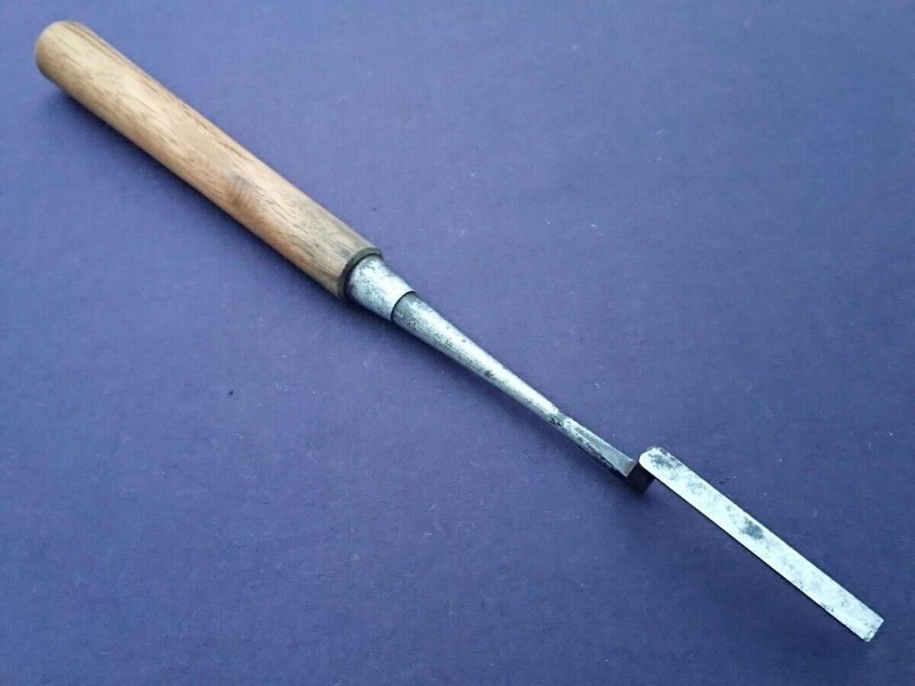 CHISELS – Japan Woodcraft Association