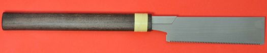 Saws – Japan Woodcraft Association