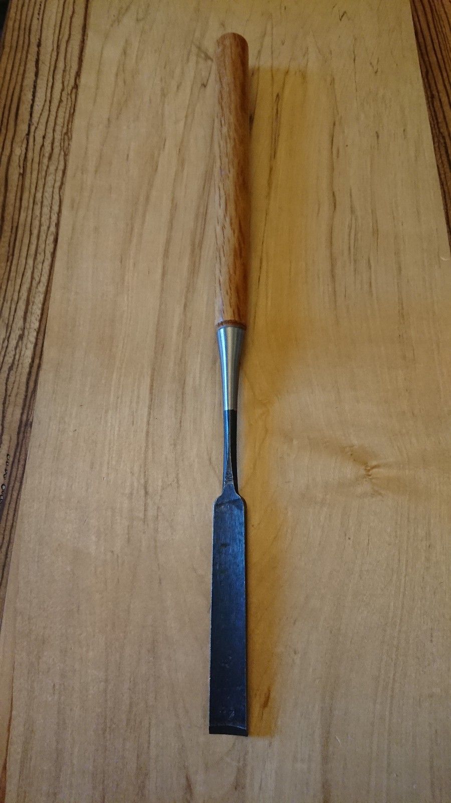 CHISELS – Japan Woodcraft Association