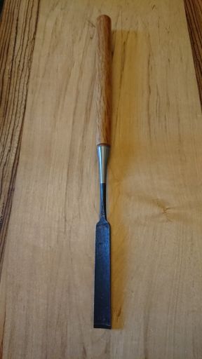 CHISELS – Japan Woodcraft Association