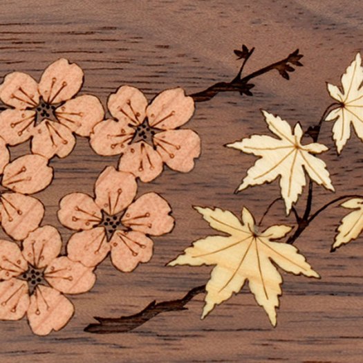 Moku-zogan – Japan Woodcraft Association