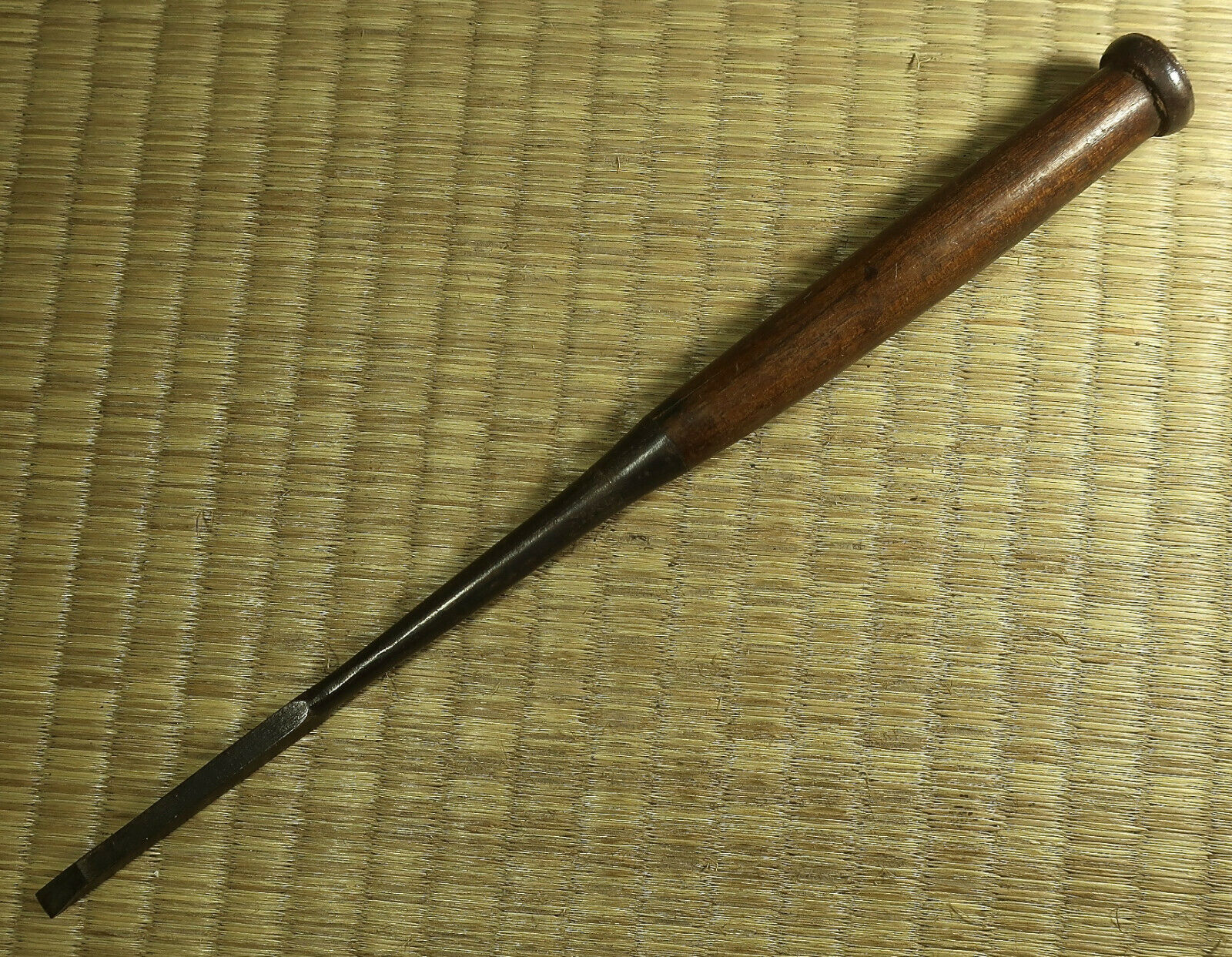 CHISELS – Japan Woodcraft Association