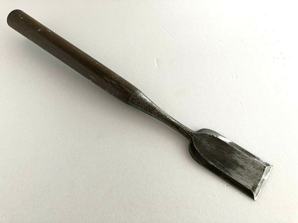 CHISELS – Japan Woodcraft Association