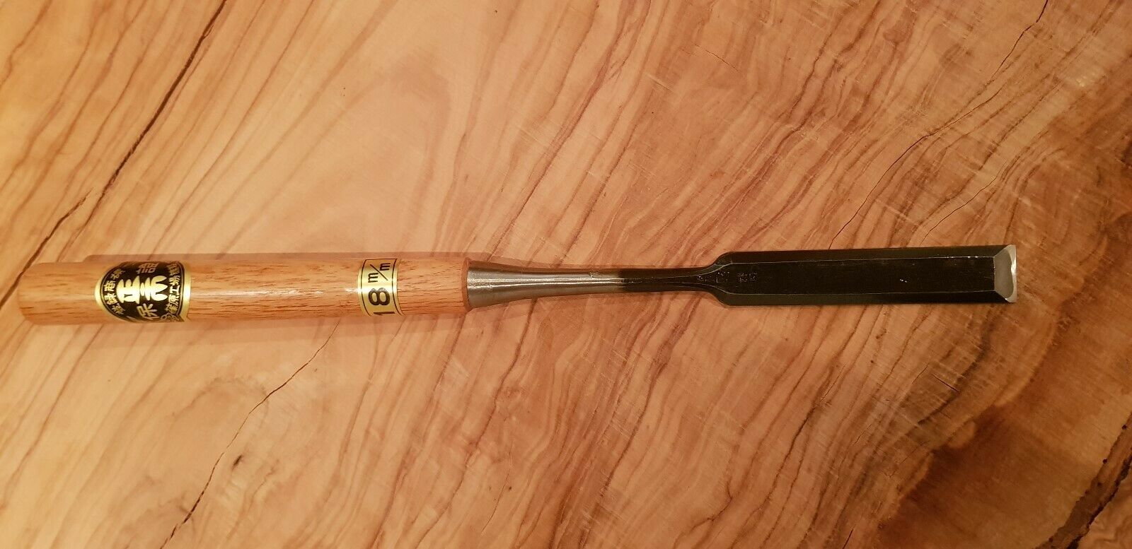 CHISELS – Japan Woodcraft Association